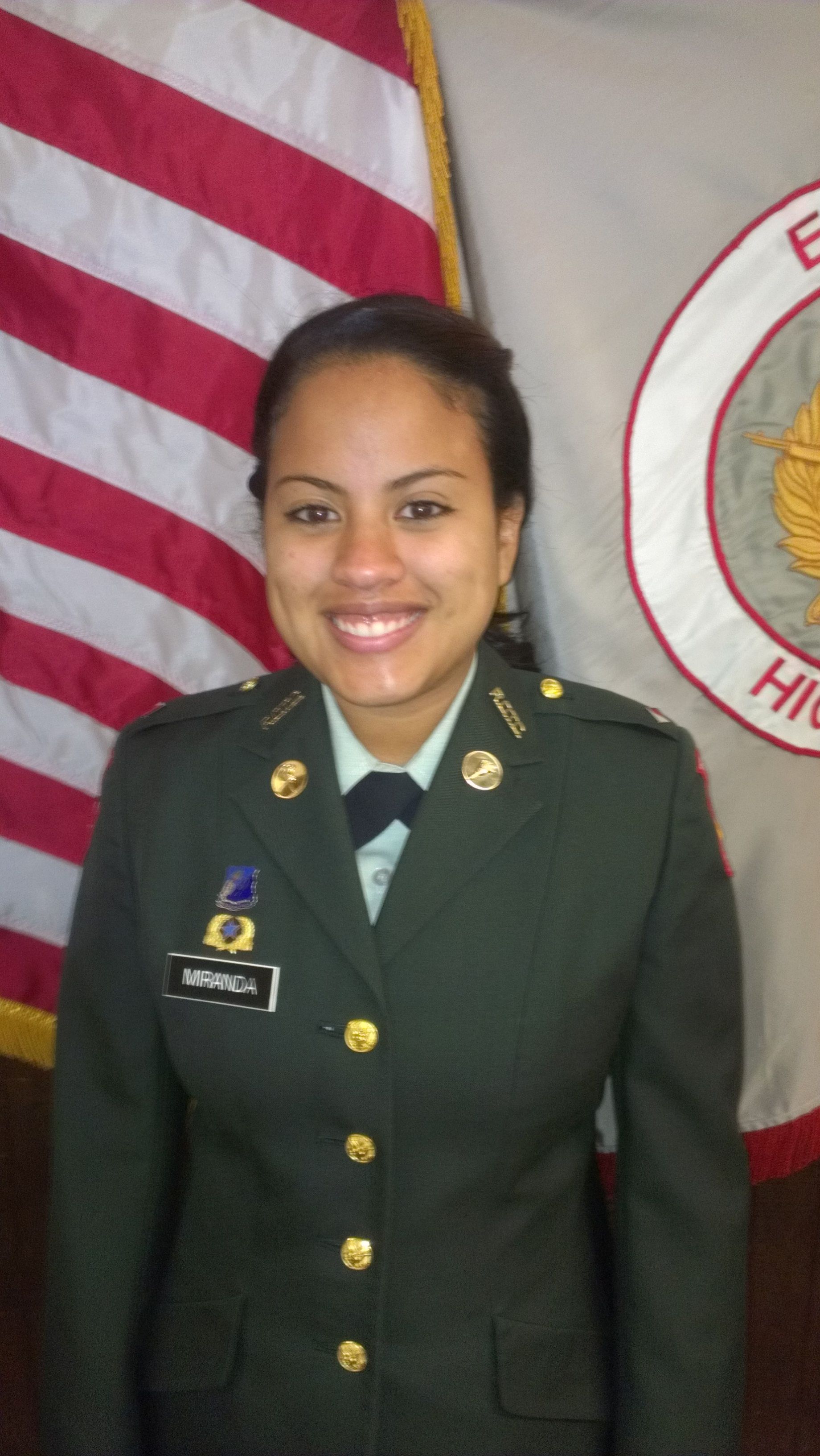 denvereastjrotc