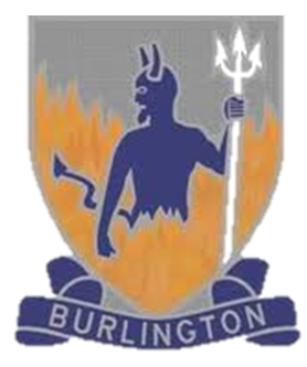 Burlington City Blue Devil Battalion JROTC