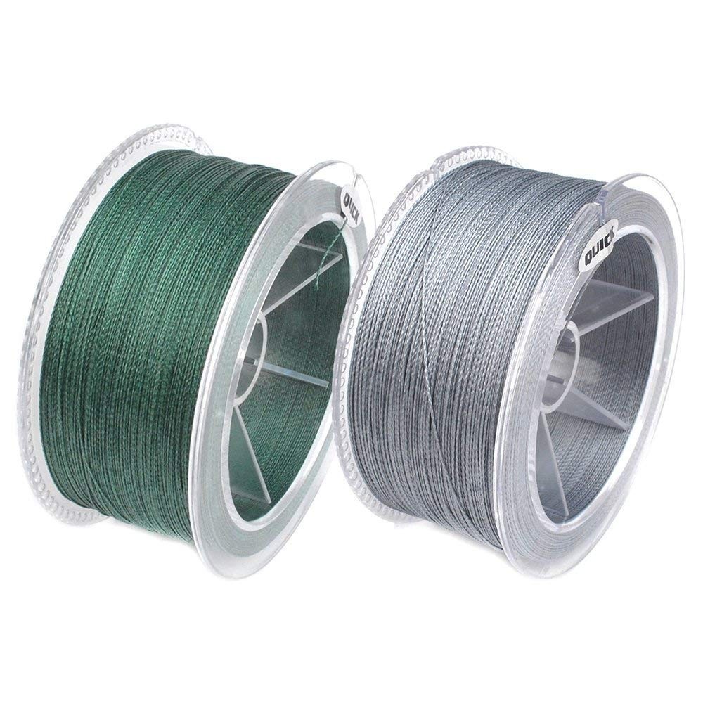 Premuim Braided Line