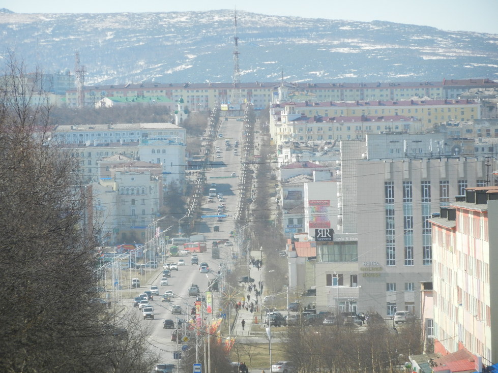 Magadan