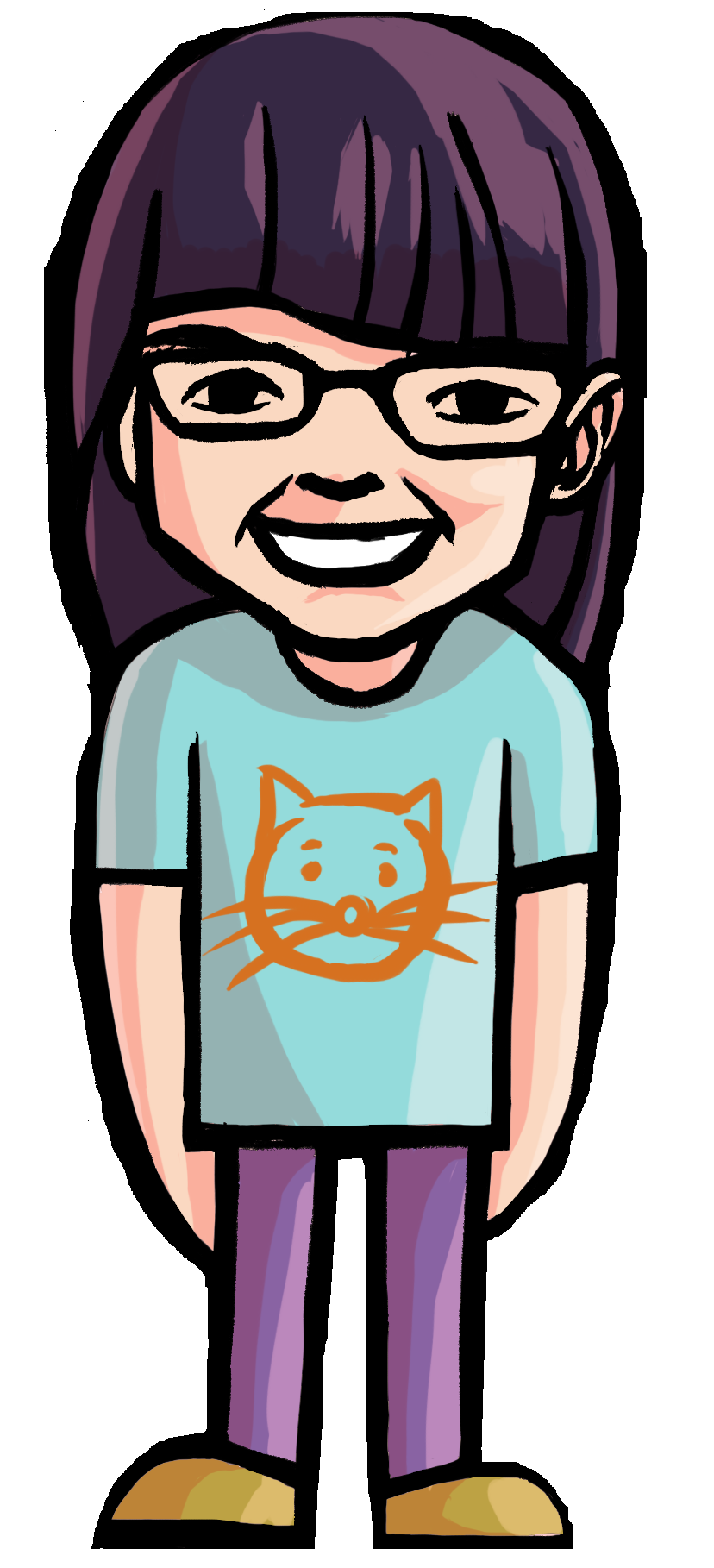 My Cat Nanny