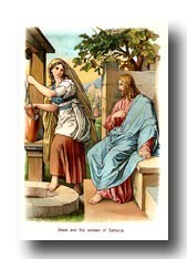 Women Prophets