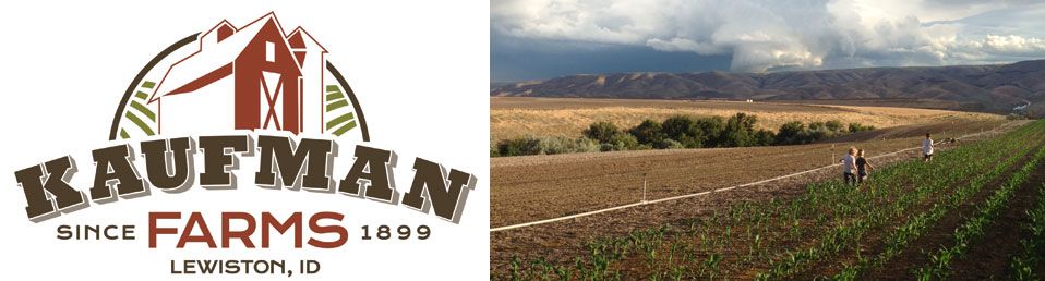 Our Story: Kaufman Farms Since 1899