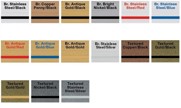 Precision Engraving, Inc.