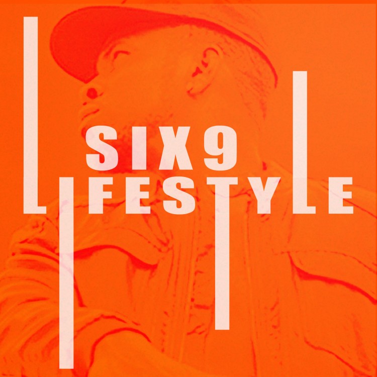 Six9 | Dirt Road Dreams Ent | Atlanta Rapper | South Carolina Rapper