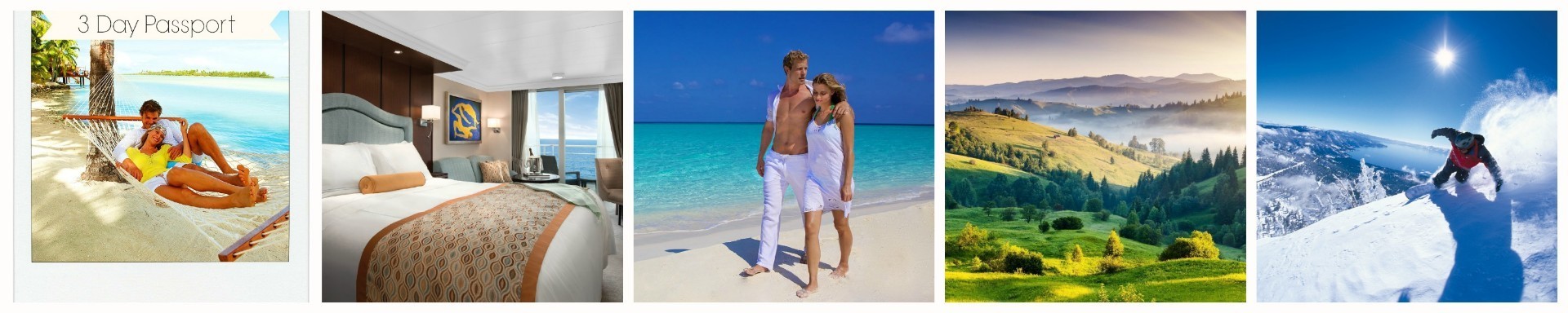 3 Day 2 Night USA - # 1 Choice For 3 Day 2 Night Hotel Vacation ...